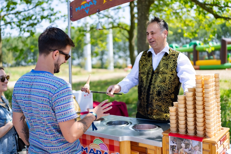 Ijsco Ali - Dream Animations - Animatie - Bedrijfsanimatie